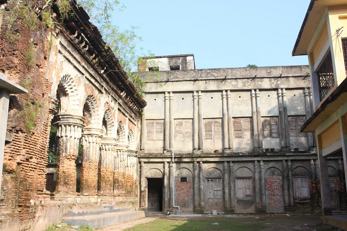 History of naming different districts of Bangladesh which actually ...